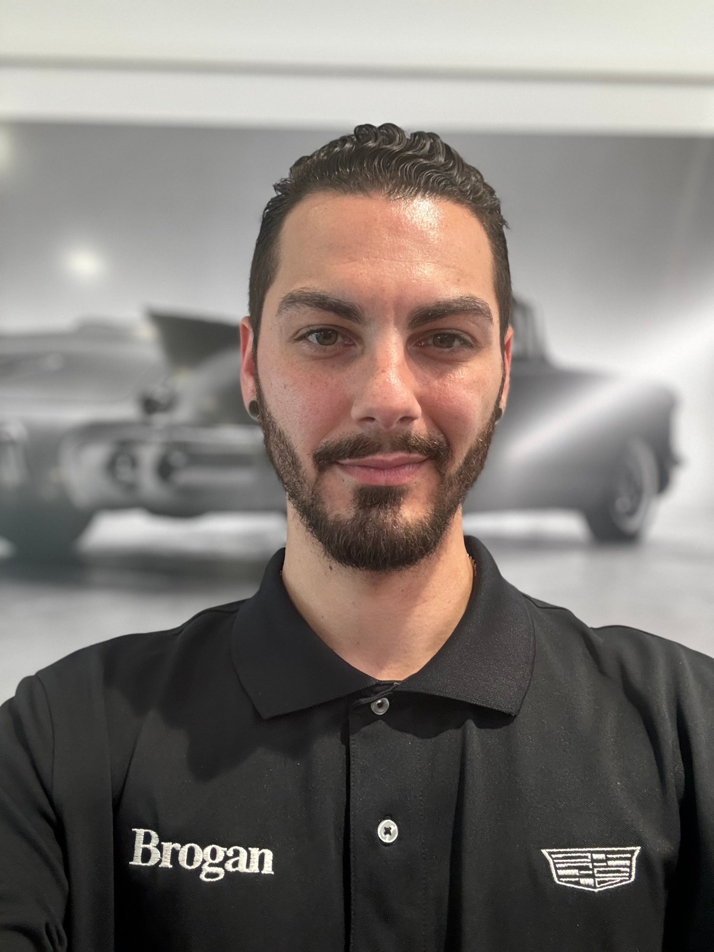 Brogan Cadillac of Totowa Staff | Totowa Cadillac dealer in Totowa NJ