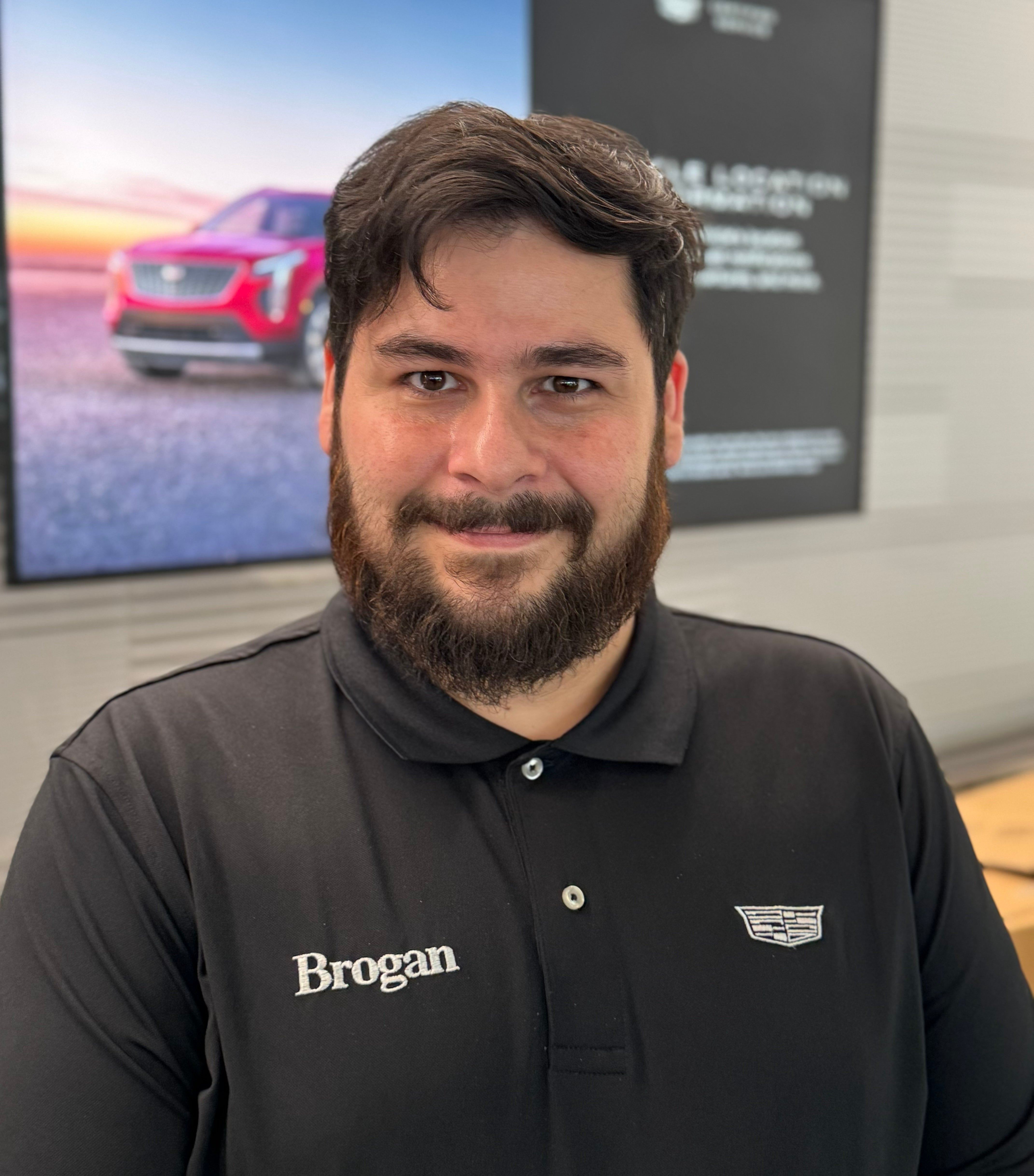 Brogan Cadillac of Totowa Staff | Totowa Cadillac dealer in Totowa NJ